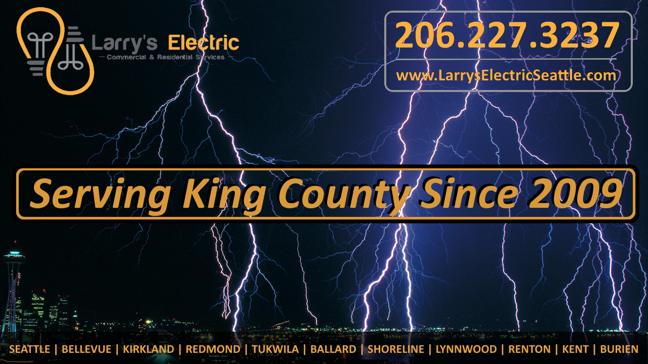 Home - Seattle Electrician Service, Inc (206) 227-3237 Seattle ...