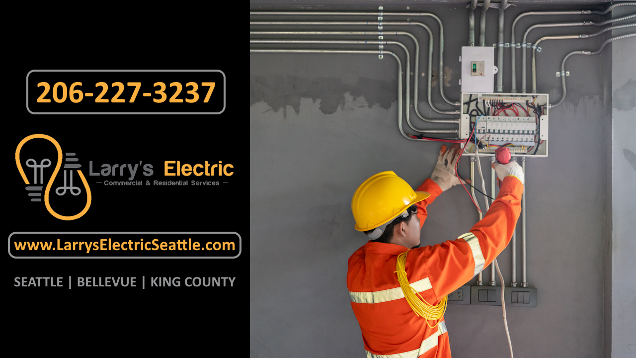 Home - Seattle Electrician Service, Inc (206) 227-3237 Seattle ...